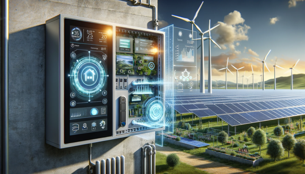 8 Game-Changing Innovations in Electrical Panels
